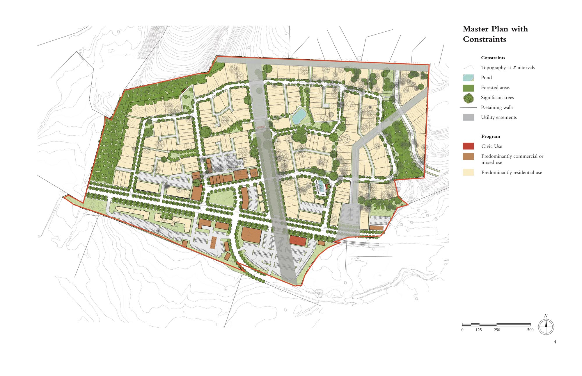 Johnson_Square_4_Master_Plan – ICAA Washington Mid-Atlantic Chapter