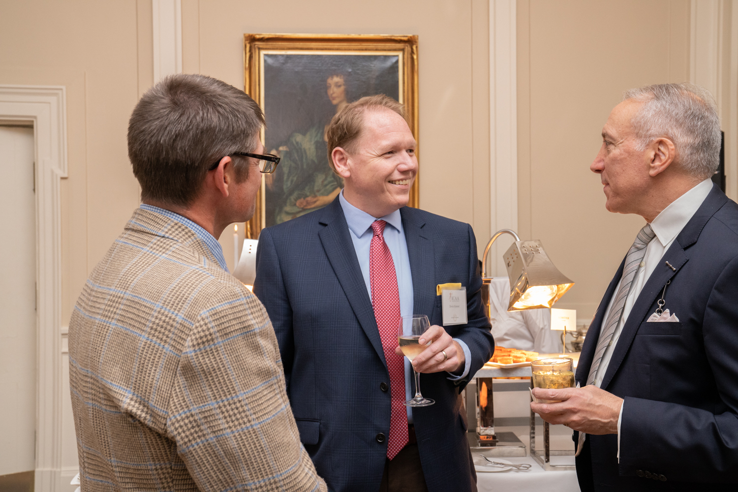 2023 John Russell Pope Awards Ceremony Gallery – ICAA Washington Mid ...