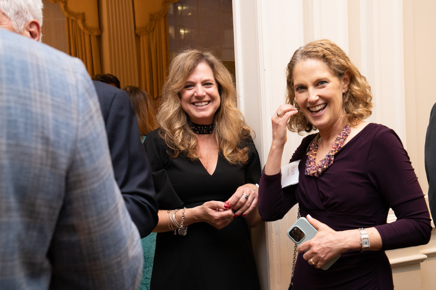 2023 John Russell Pope Awards Ceremony Gallery – ICAA Washington Mid ...