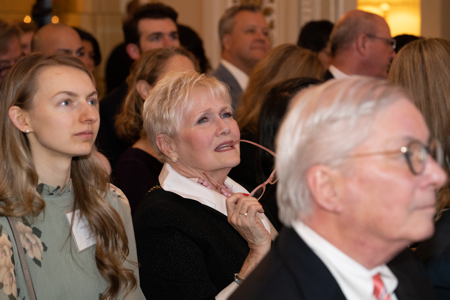 2023 John Russell Pope Awards Ceremony Gallery – ICAA Washington Mid ...