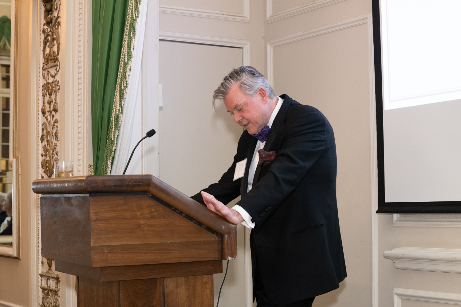 2023 John Russell Pope Awards Ceremony Gallery – ICAA Washington Mid ...