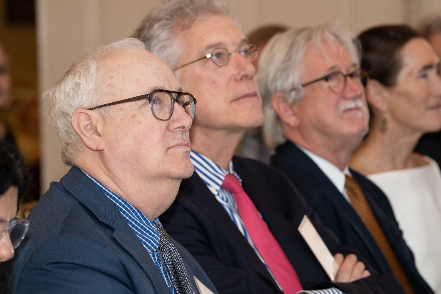 2023 John Russell Pope Awards Ceremony Gallery – ICAA Washington Mid ...