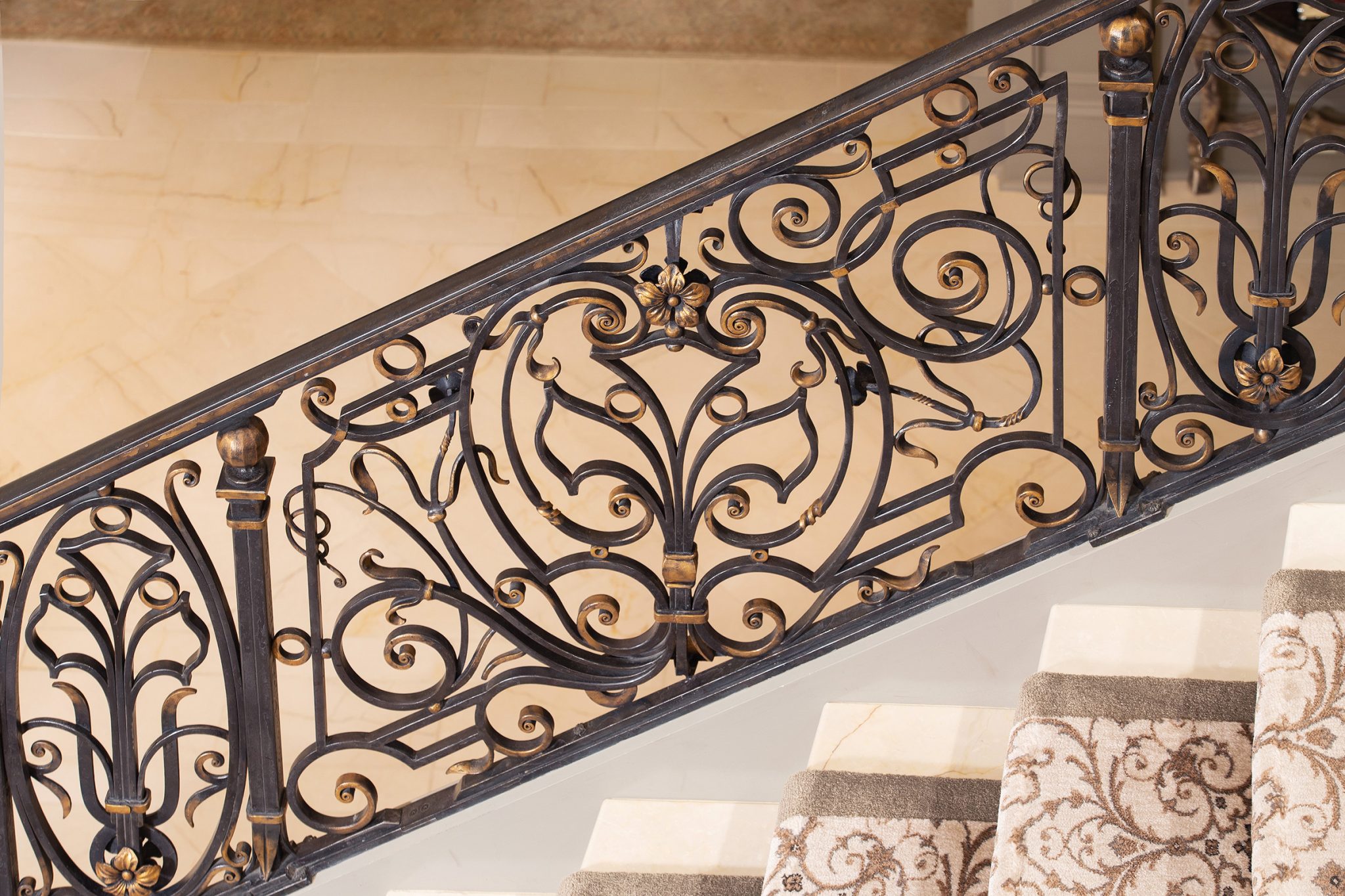 Iron Masters Workshop & Demonstration – ICAA Washington Mid-Atlantic ...